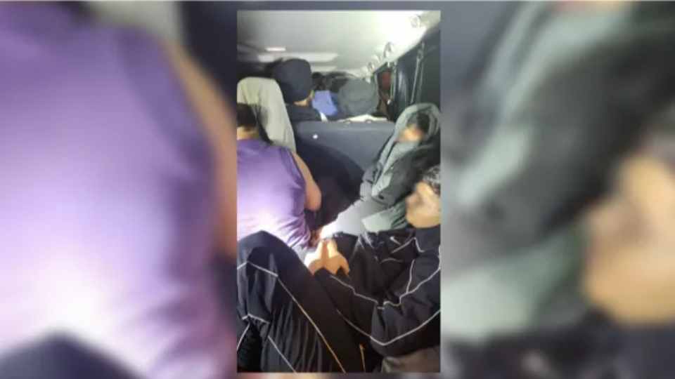 ফ্রান্সে মানবপাচারে সহায়তার দায়ে ভারতীয়কে সাজা | TheSun24.com